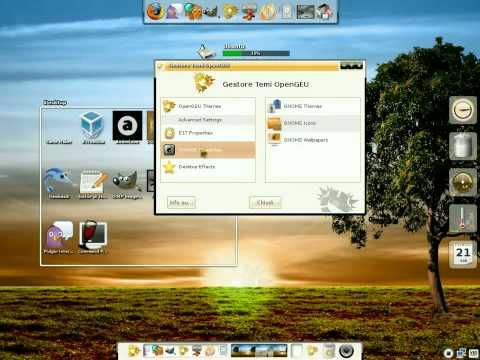 3 Visually-Pleasing Linux Distributions That Use Enlightenment