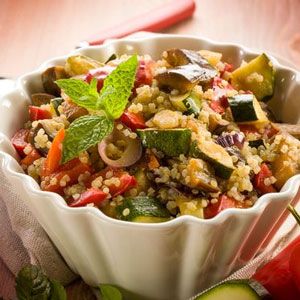 7 Vegetarian Recipe Sites For The Struggling Former Meat Eater