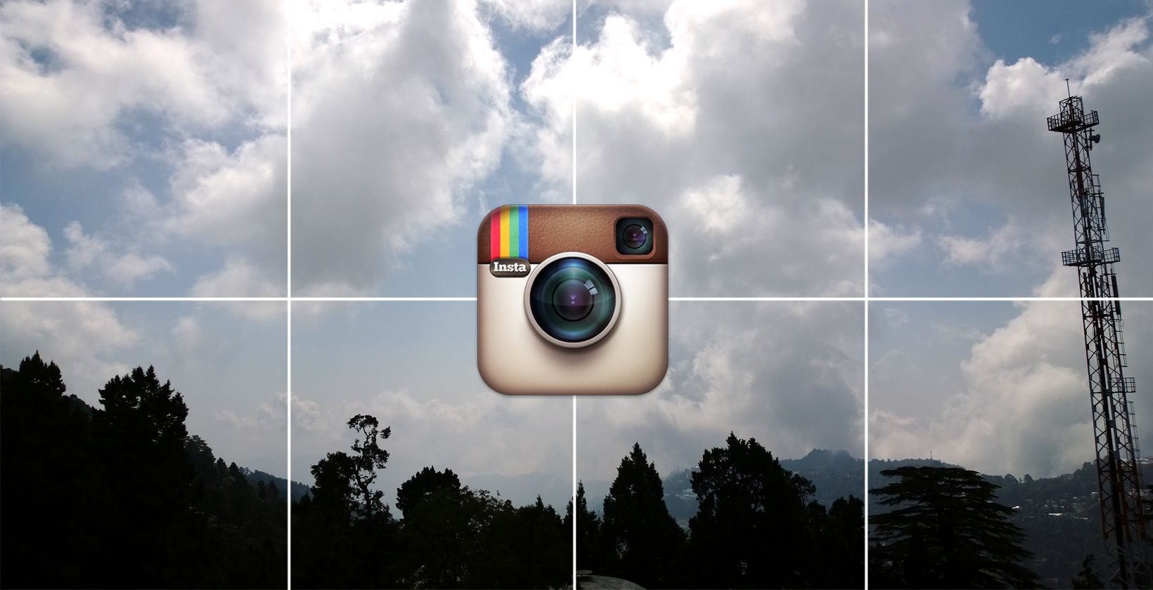 3 iPhone Apps To Beautify Your Instagram Timeline | MakeUseOf