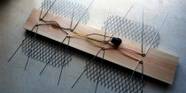 How To Make A DIY HDTV Antenna And Ditch Cable For Good