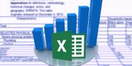 Excel Chart Text Data Optionsmokasin