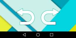 How To Undo And Redo Text In Android And A Whole Lot More
