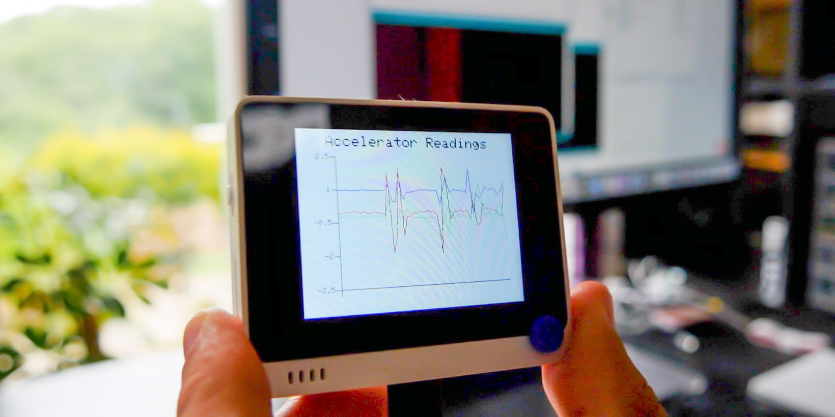 Why Im Never Buying An Arduino Again The Wio Terminal
